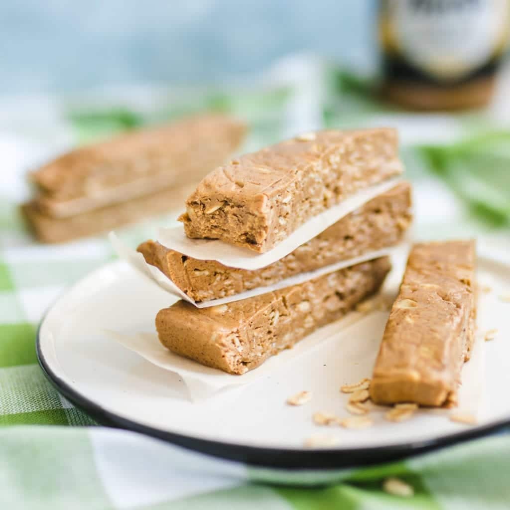 Manba | Haïtian Spicy Peanut Butter Recipe from Montréal