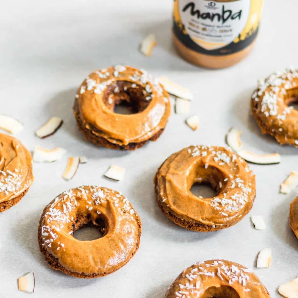 Manba - Haitian Inspired Peanut Butter | Haïtian Recipe from Montréal